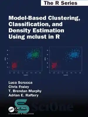 خرید و قیمت دانلود کتاب Model-Based Clustering, Classification, and Density Estimation Using ...