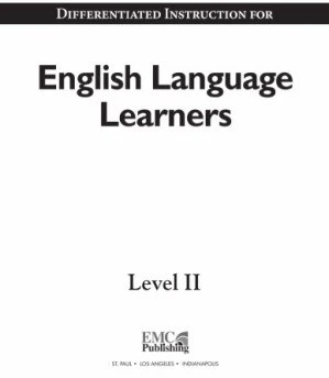 خرید و قیمت کتاب Differentiated Instruction for English Language ...