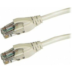 خرید و قیمت کابل پچ کورد 5 متری D-NET CAT5 | ترب