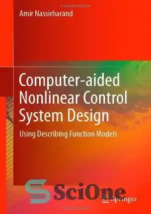 خرید و قیمت دانلود کتاب Computer-aided Nonlinear Control System Design ...