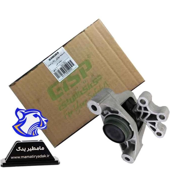 خرید و قیمت دسته موتور بالا سمند (موتور ملی EF7) (GISP) (332023) | ترب