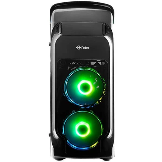 خرید و قیمت کیس کامپیوتر فاطر FG-510HZ | ترب