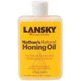 خرید و قیمت روغن چاقو تیزکنی لانسکی LANSKY | ترب
