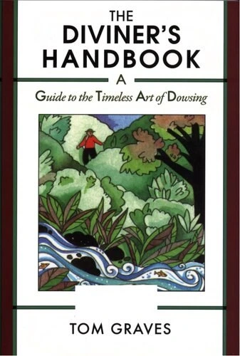 خرید و قیمت دانلود کتاب Diviner's handbook - a guide to the timeless ...