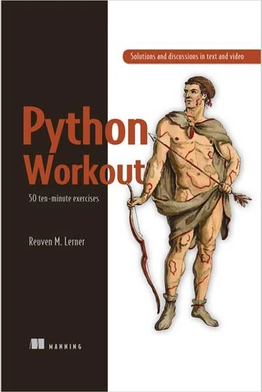 خرید و قیمت Python Workout | ترب