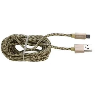 خرید و قیمت کابل میکرو یو اس بی Koluman KD-19 2m | ترب