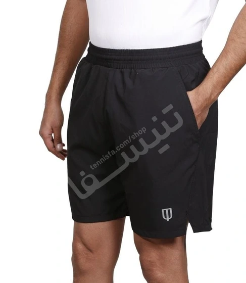 خرید و قیمت شلوارک ورزشی یونی پرو | Unipro Elite Woven Shorts | ترب