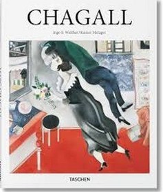خرید و قیمت Marc Chagall: Painting as Poetry (گالینگور) | ترب