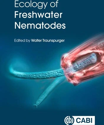 خرید و قیمت دانلود کتاب Ecology of Freshwater Nematodes 2021 | ترب