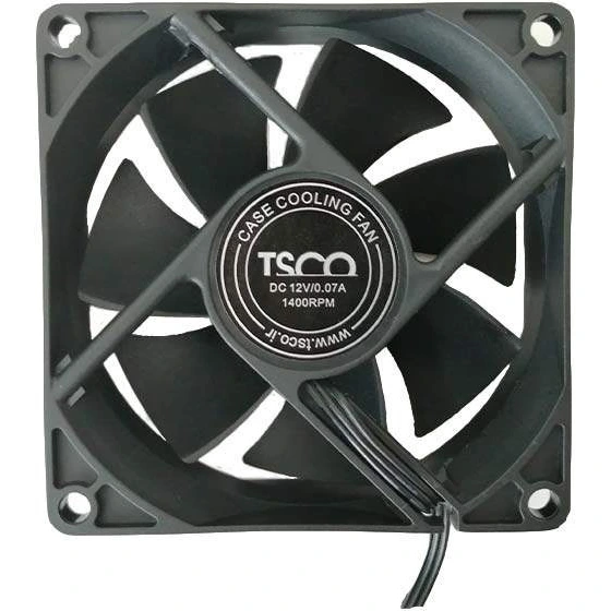 خرید و قیمت فن کیس تسکو مدل TFAN 02 | ترب