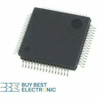 خرید و قیمت STM32G071RBT6 | ترب