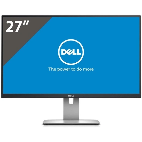 خرید و قیمت مانیتور 27 اینچ 2k دل Dell U2715hc سری UltraSharp | ترب