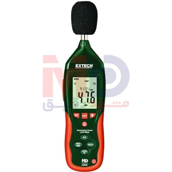 خرید و قیمت صوت سنج EXTECH HD600 | ترب