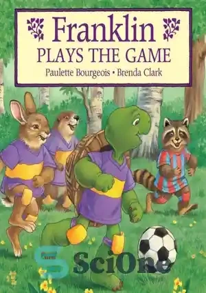 خرید و قیمت دانلود کتاب Franklin Plays the Game - فرانکلین بازی می کند ...