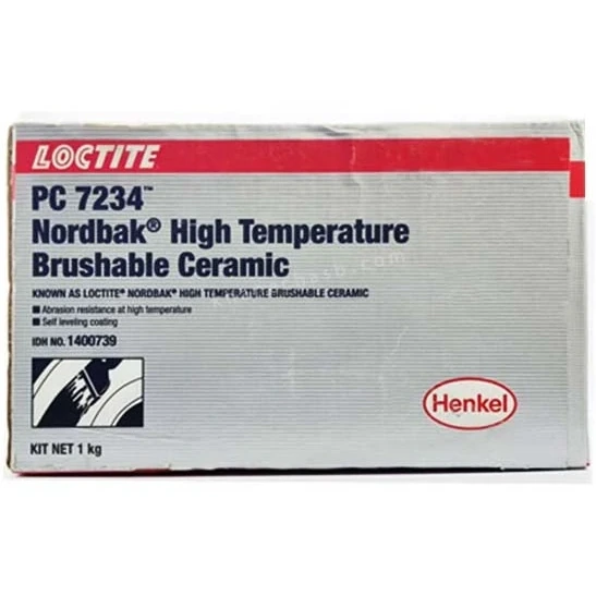 خرید و قیمت پوشش سرامیکی PC 7234 لاکتایت Loctite | ترب