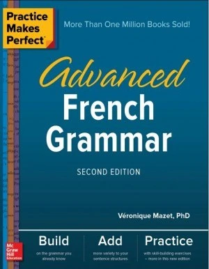 خرید و قیمت دانلود ایبوک Practice Makes Perfect : Advanced French ...