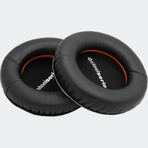 خرید و قیمت پد هدفون Libriza طرح SteelSeries | ترب