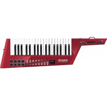 خرید و قیمت میدی کنترلر Alesis Vortex Wireless 2 RED | ترب