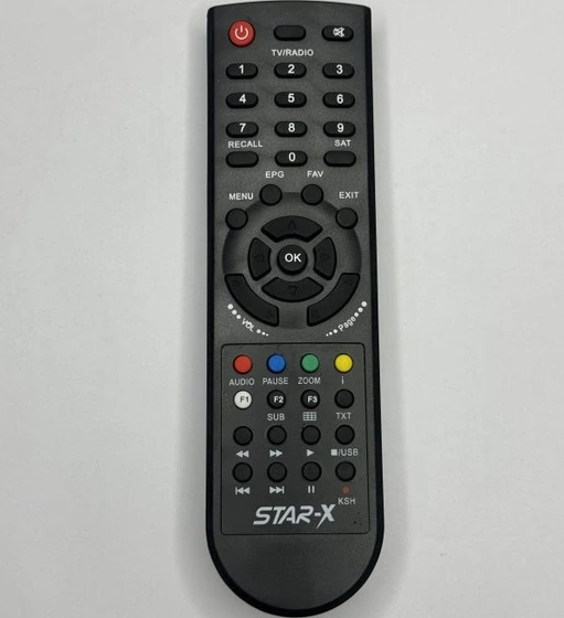 خرید و قیمت کنترل STAR-X | ترب