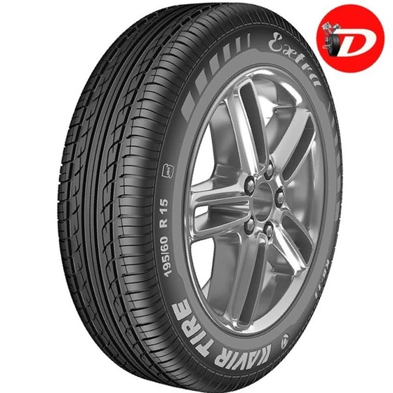 خرید و قیمت لاستیک 195/60/15 کویرتایر KAVIR TIRE KB33 (2024) | ترب