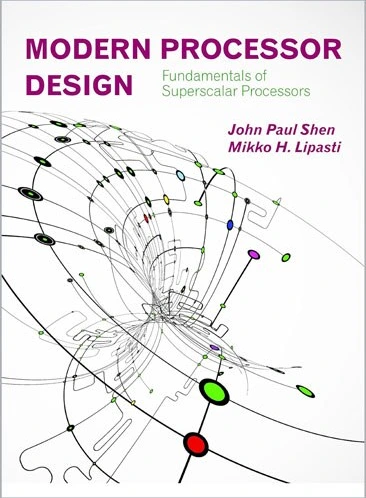 خرید و قیمت Modern Processor Design | ترب