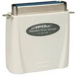 خرید و قیمت TP LINK TL-PS110P Parallel Print Server | ترب