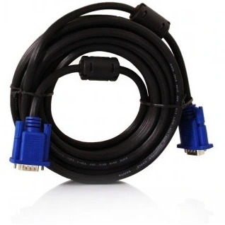 خرید و قیمت کابل 10متری VGA XP |دیجی کارا-DIJIKARA | ترب