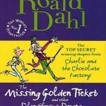 خرید و قیمت Roald Dahl The Missing Golden Ticket and Other ...