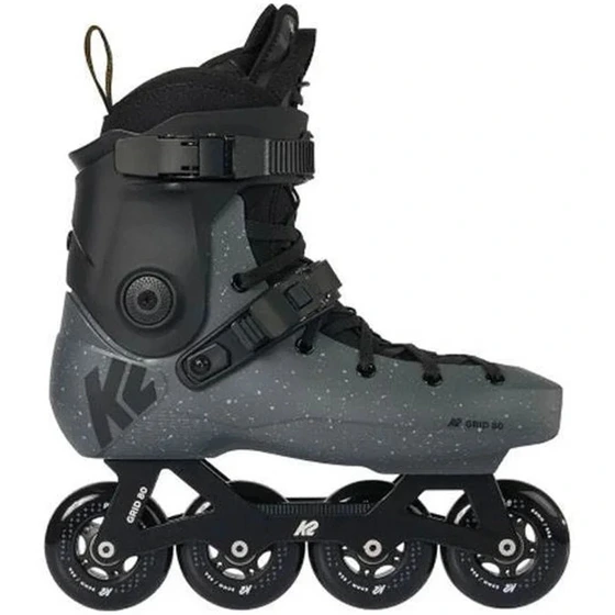 خرید و قیمت اسکیت K2 GRID 80 INLINE SKATES 2024 | ترب