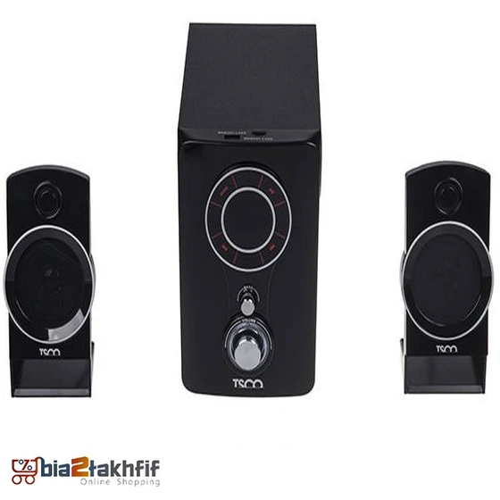 خرید و قیمت اسپیکر بلوتوثی TS 2109 تسکو | ترب