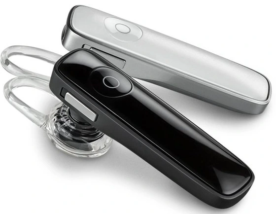 خرید و قیمت هندزفری بلوتوث پلنترونیکس Plantronics Marque 2 Bluetooth ...