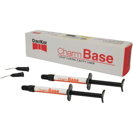 خرید و قیمت دایکال نوری Dentkist مدل CharmBase | ترب