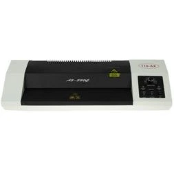 خرید و قیمت پرس کارت و لمینیت مدل PDA3-330 | ترب