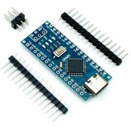 خرید و قیمت ARDUINO NANO TYPE C | ترب