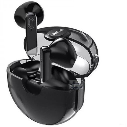 خرید و قیمت هندزفری بلوتوث آئولا (AULA) مدل AL107 AULA AL107 TWS Wireless Earbuds | ترب