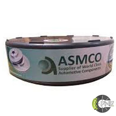 خرید و قیمت دیسک ترمز چرخ جلو سوزوکی ویتارا اسمکوASMCO بسته دو عددی | ترب