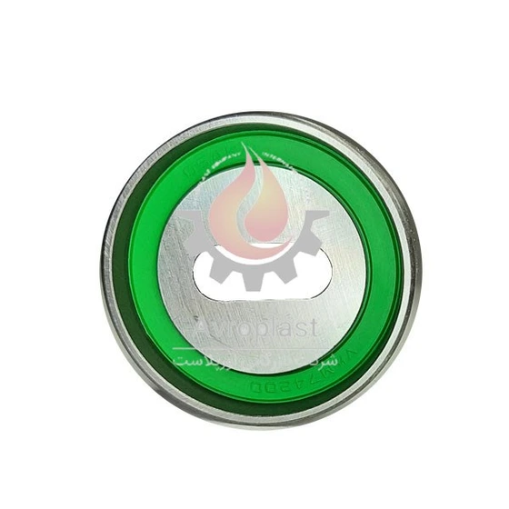خرید و قیمت بلبرینگ تایم پراید OSAKA معادل GT20040 معادل (VKM74200 ...