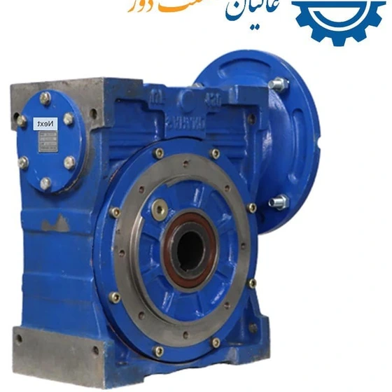 خرید و قیمت گیربکس حلزونی MVF/U 150 سهند | ترب
