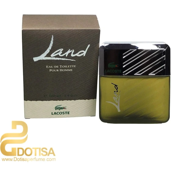 خرید و قیمت عطر ادکلن لاگوست فرگرنسز لند | Land Lacoste Fragrances for ...