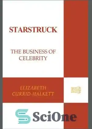خرید و قیمت دانلود کتاب Starstruck: The Business of Celebrity - Starstruck: The Business of ...