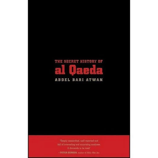 خرید و قیمت کتاب زبان اصلی The Secret History of al Qaeda Updated ...