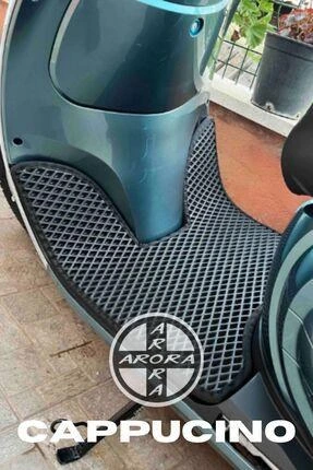 خرید و قیمت Arora Cappucino 50cc-125cc موتور سیکلت سازگار با EVA MOP ...