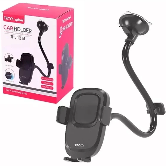 خرید و قیمت پایه نگهدارنده موبایل تسکو مدل THL 1214 | ترب