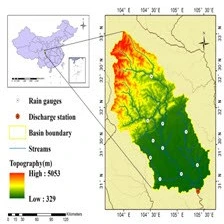 خرید و قیمت Hydrological Analysis using Satellite Remote Sensing Big ...