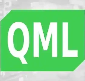 خرید و قیمت QML for Beginners | آموزش ساخت رابط کاربری برنامه های کراس پلفترم با QML و QT | ترب
