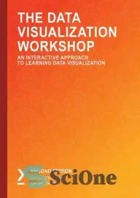 خرید و قیمت دانلود کتاب The Data Visualization Workshop: An Interactive Approach to Learning ...