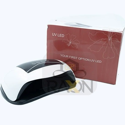 خرید و قیمت یووی ال ای دی UVLED ناخن سان ۲80 وات SUN YT0016 | ترب