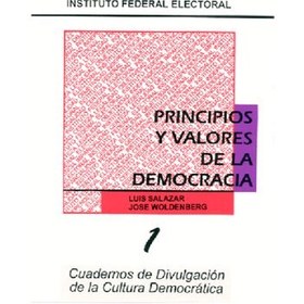 خرید و قیمت دانلود کتاب C1 Principios Y Valores De La Democracia | ترب