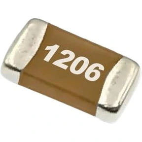 خرید و قیمت CAP 100NF 50V 1206 SMD خازن | ترب