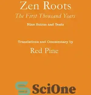 خرید و قیمت دانلود کتاب Zen Roots: The First Thousand Years - ریشه های ...